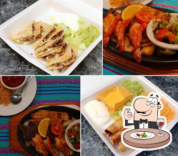Cascadas Mexican Grill & Bar in Spring - Restaurant reviews