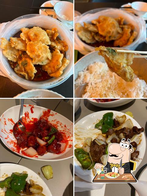 春城 City of Chun, Waterloo - Restaurant menu, prices and reviews