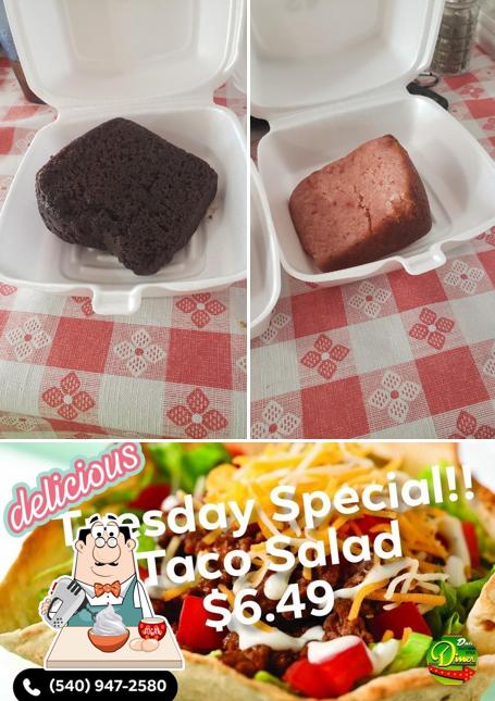 Dale's Diner, 11076 W Lynchburg Salem Turnpike in Montvale - Restaurant ...
