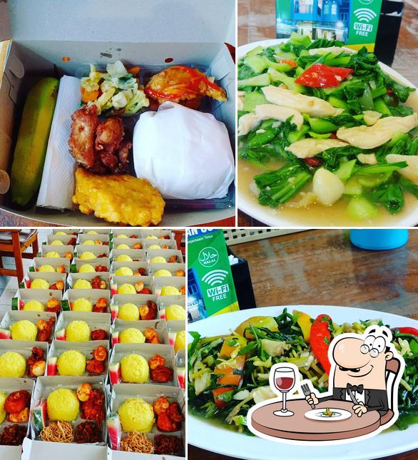 Find the best place to eat in Pemurus Luar, winter 2024 - Restaurant Guru