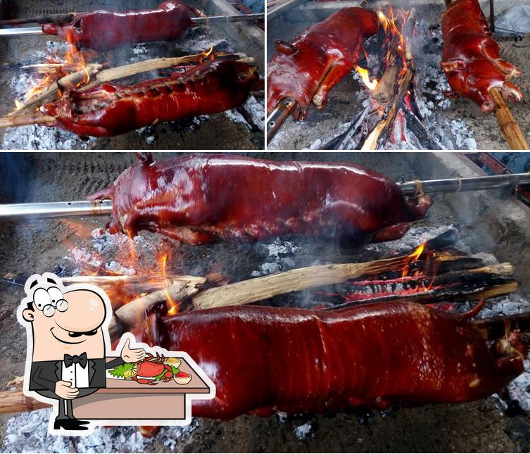 Don Hunkz Lechon & Grill restaurant, Iligan City - Restaurant reviews