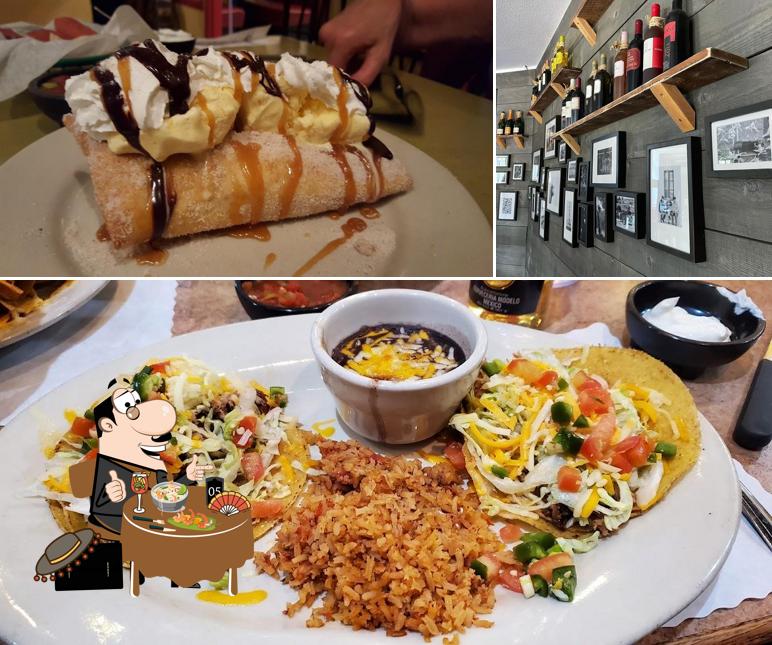 Don Luis Restaurant, Billings - Restaurant menu, prices and reviews