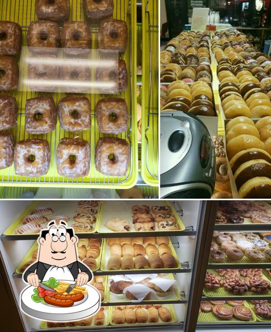 Douglas Donuts, Oklahoma City - Restaurant menu, prices and reviews