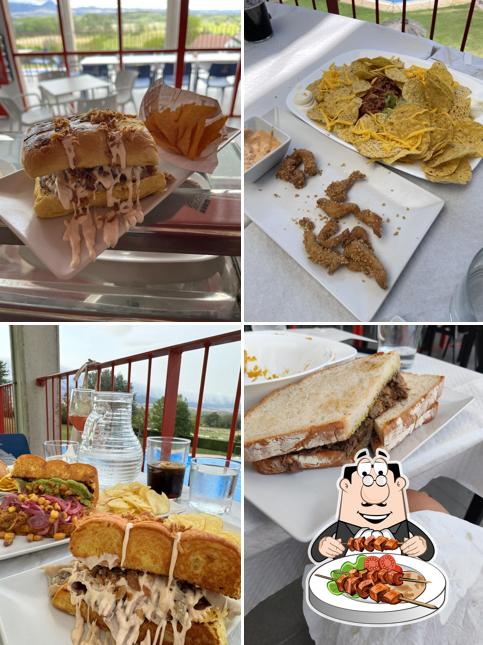El Broche Laguardia, Laguardia - Restaurant menu, prices and reviews