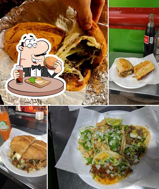 El Gato (Food Truck), 6233 Westheimer Rd in Houston - Restaurant reviews