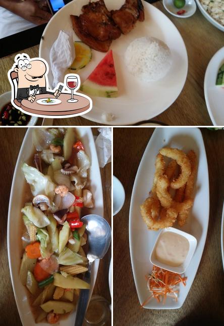 Ka inato el nido branch restaurant, El Nido - Restaurant reviews
