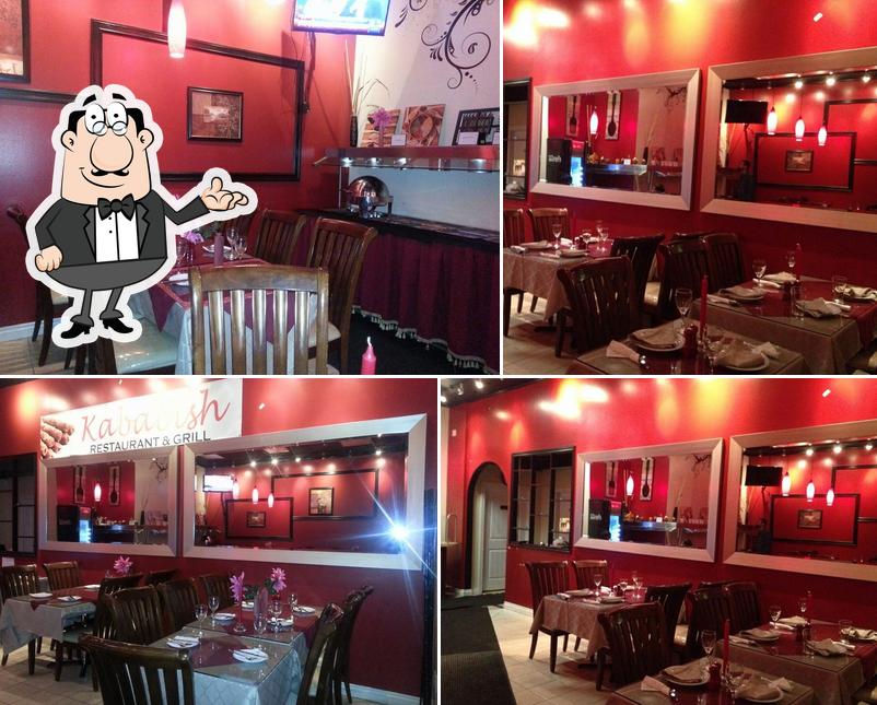 Kababish Kabab in Calgary