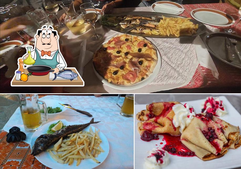 Konoba Novak, Makarska - Restaurant menu, prices and reviews