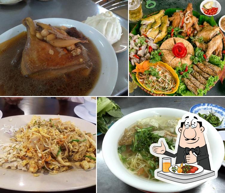 Loi Ky Noodle, Ninh Hòa - Restaurant menu, prices and reviews