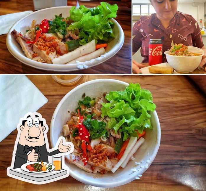Mr Bui Banh Mi & more, Nundah - Restaurant menu, prices and reviews