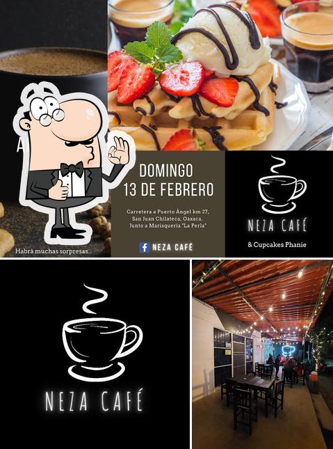 Neza Café, San Juan Chilateca - Restaurant reviews
