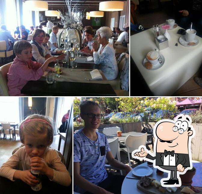 Restaurant ODE, Elst, Dorpsstraat 23 - Restaurant menu and reviews