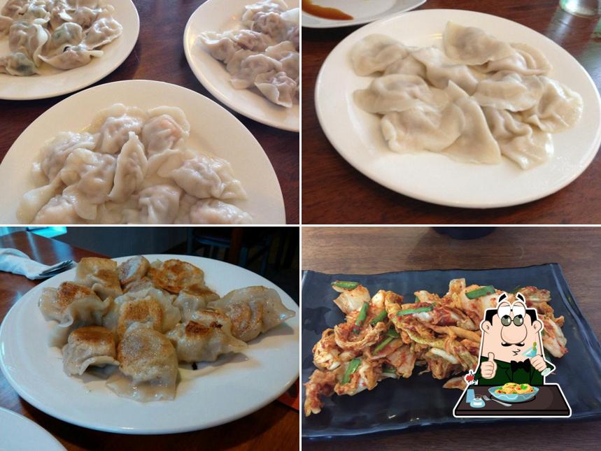 Palace Dumplings, Wappingers Falls - Restaurant menu, prices and reviews