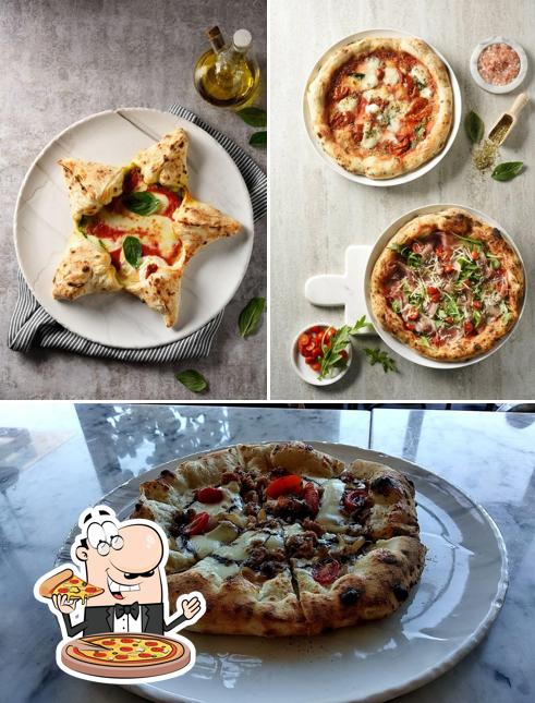 Peppina at Central Embassy, Bangkok - Restaurant menu, prices and reviews