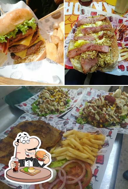 Mega Mazorca, Bogotá - Menú del restaurante, precios y reseñas