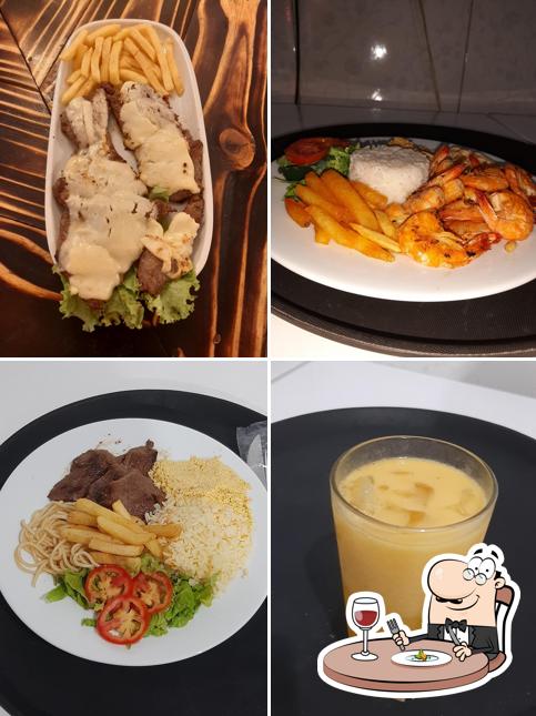 RESTAURANTE PALADARES - Sabores do Nordeste, Arari - Avaliações de ...