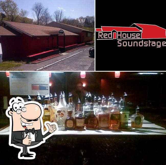 Red House Soundstage in Ridgeley - Restaurant reviews