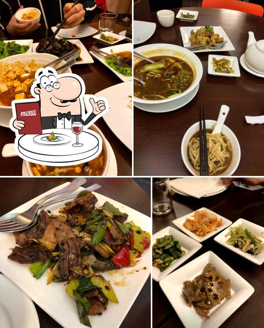 Ristorante Taiwan, Milan - Restaurant menu and reviews