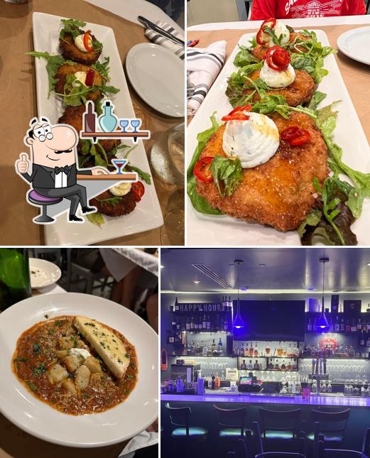 Root & Branch Bistro + Bar, Clermont - Restaurant menu, prices and reviews