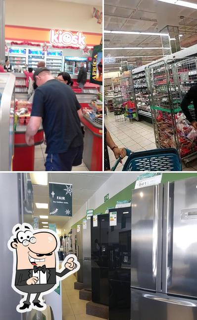Shoprite Vredenburg 2, Vredenburg - Restaurant reviews