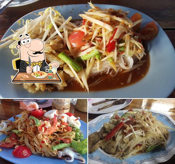 Sunicha Tumsua, Bangkok - Menú del restaurante, precios y reseñas