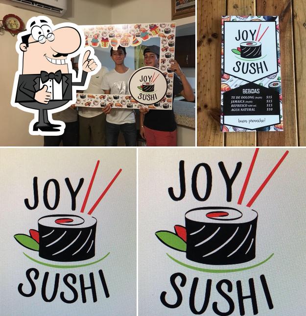 Sushi Joy, Estación Naranjo - Menú del restaurante, precios y reseñas