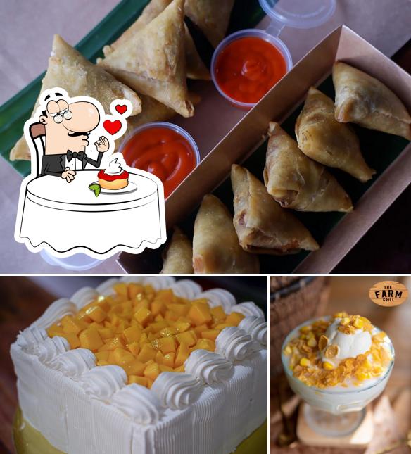 The Farm Grill Marawi restaurant, Marawi City - Restaurant reviews