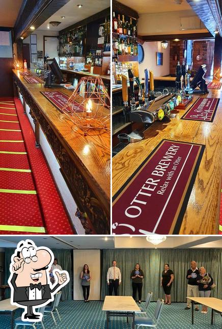 The Walnut Tree Hotel in Bridgwater - Restaurant reviews