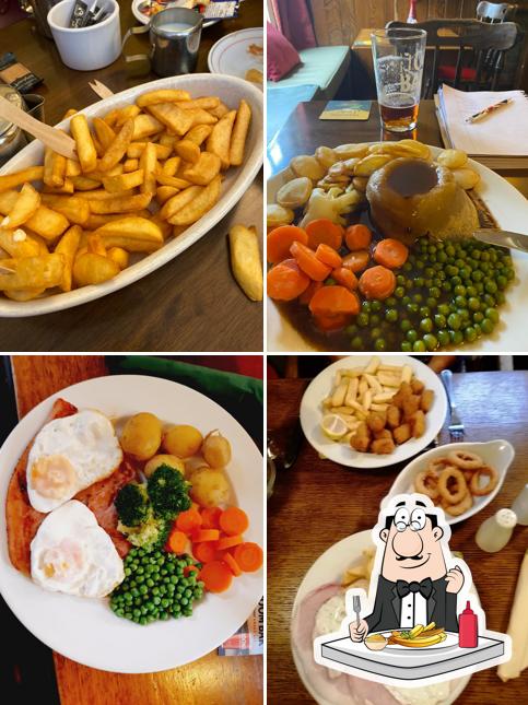 The Windmill, Kings Langley - Restaurant menu, prices and reviews