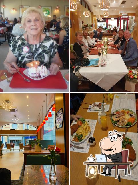 Tomassi's, Southend-on-Sea - Restaurant menu, prices and reviews