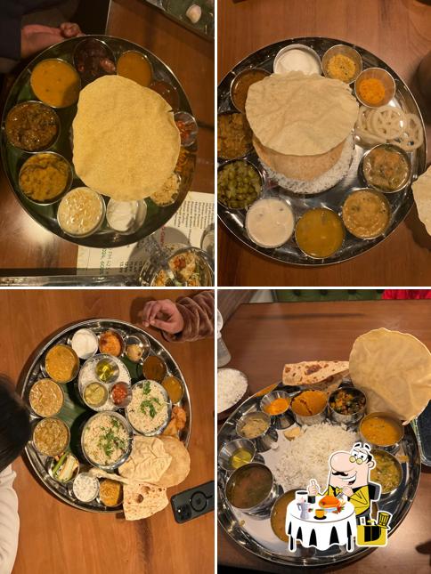 Veg Vihaar, Little Elm - Restaurant menu, prices and reviews