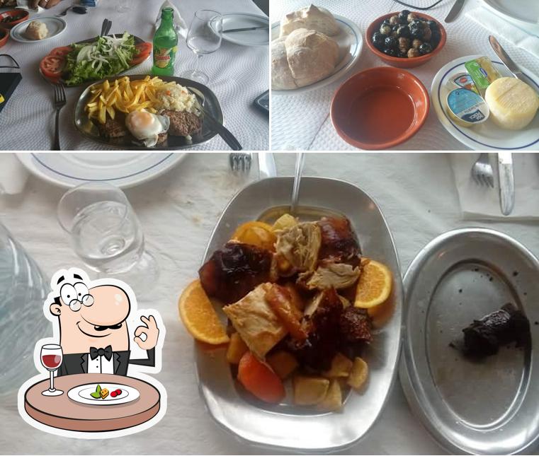 Restaurante Licínio, Mealhada - Restaurant reviews