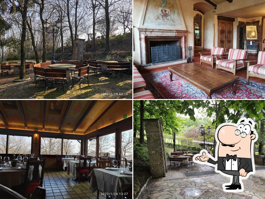 Ristorante Passone, Montevecchia - Menu del ristorante, prezzi e recensioni