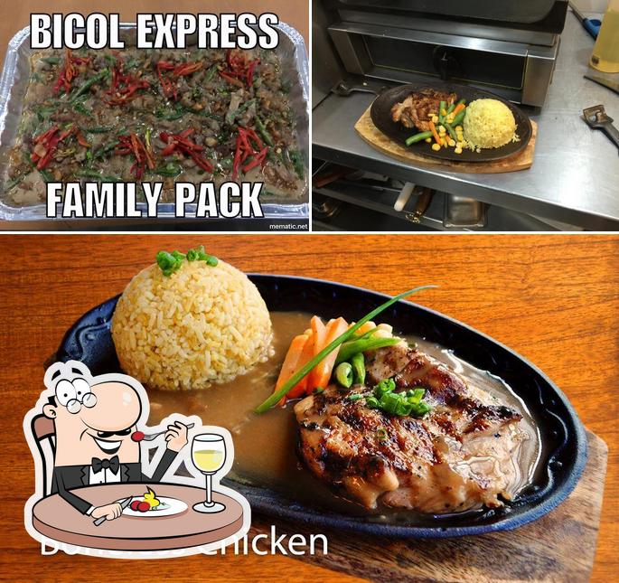 Sizzlin Hot, Iloilo City - Restaurant menu, prices and reviews