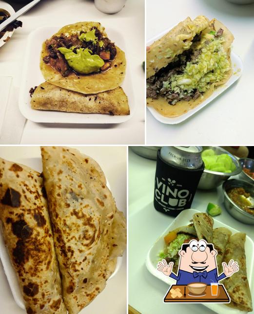 Tacos de Fátima, Ciudad Obregón - Menú del restaurante, precios y reseñas