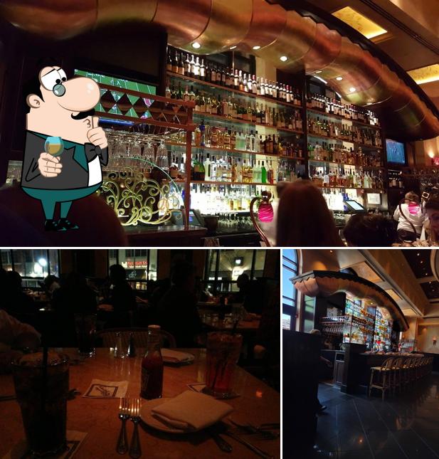 The Cheesecake Factory, 415 S 27th St in Pittsburgh - Restaurant menu ...