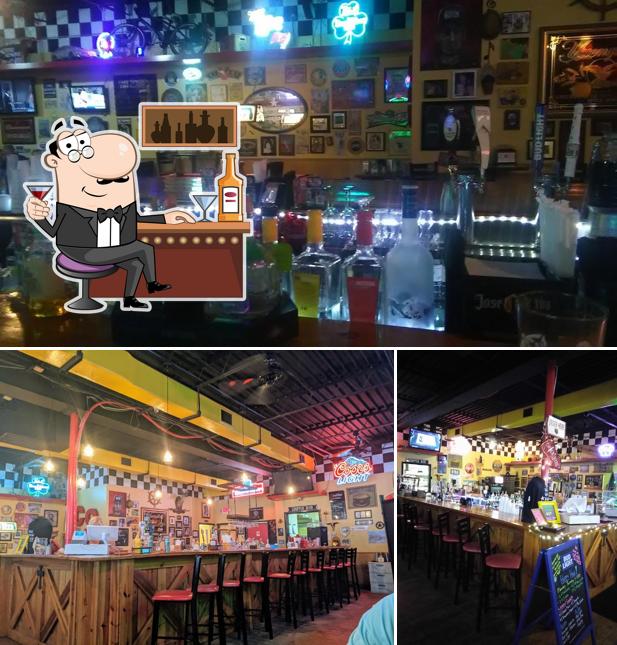 The Chop Shop in Lakeland - Restaurant menu and reviews