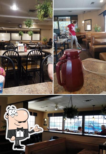 Villager Restaurant in Storm Lake - Restaurant reviews