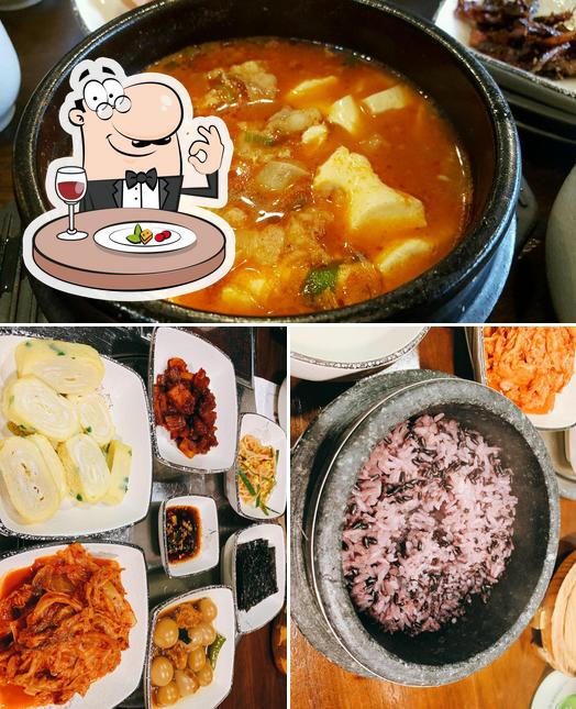 Yang-Ga, Seul - Menú del restaurante, precios y reseñas