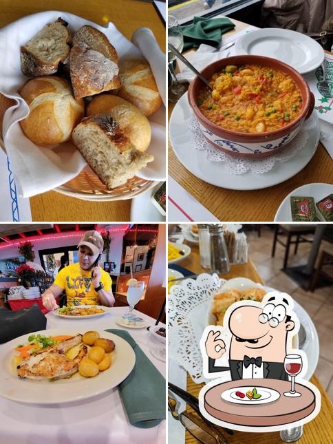 Sol-Mar Restaurant, Newark - Restaurant menu, prices and reviews