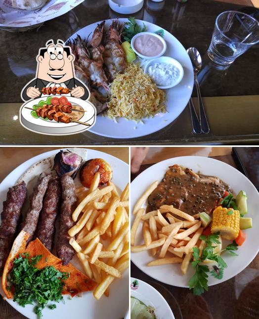 Al Meshwar Restaurant, Fujairah - Restaurant menu, prices and reviews