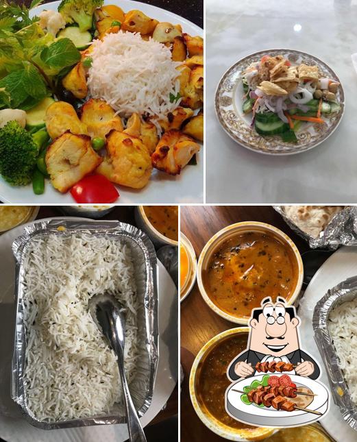 Top 5 restaurants with chicken in Madinat Zayed, october 2024 ...