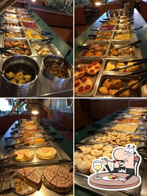 New Great Wall Buffet, Newark - Restaurant menu, prices and reviews