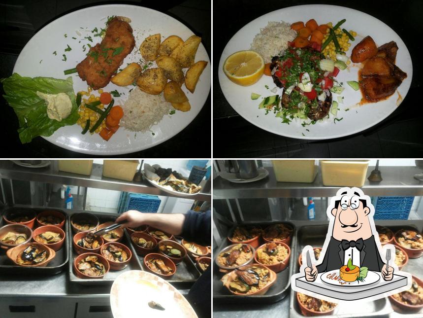 Viva Cyprus Restaurant, Paphos - Restaurant menu, prices and reviews