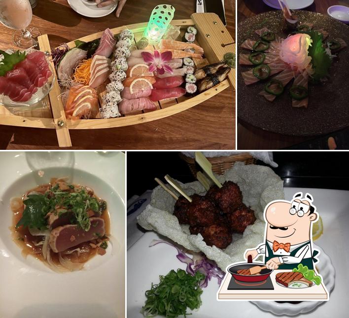 Ambrosia, 1401 Simonton St in Key West - Restaurant menu and reviews