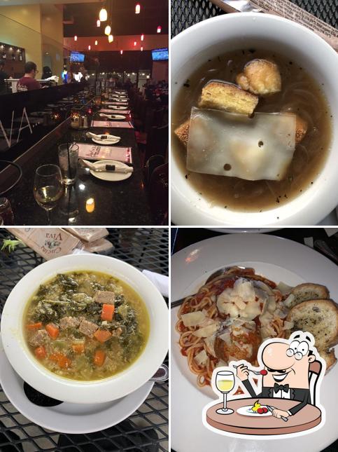 Aviva Brick Oven, Warrendale - Restaurant menu, prices and reviews
