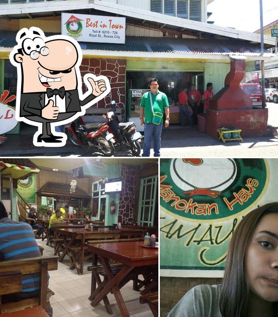 RML Manokan Haus Kamayan - Rizal, Roxas City - Restaurant menu, prices ...