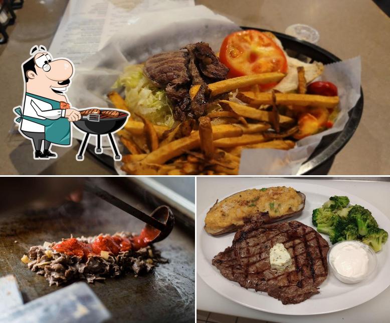Beef Baron, Bethlehem - Restaurant menu, prices and reviews