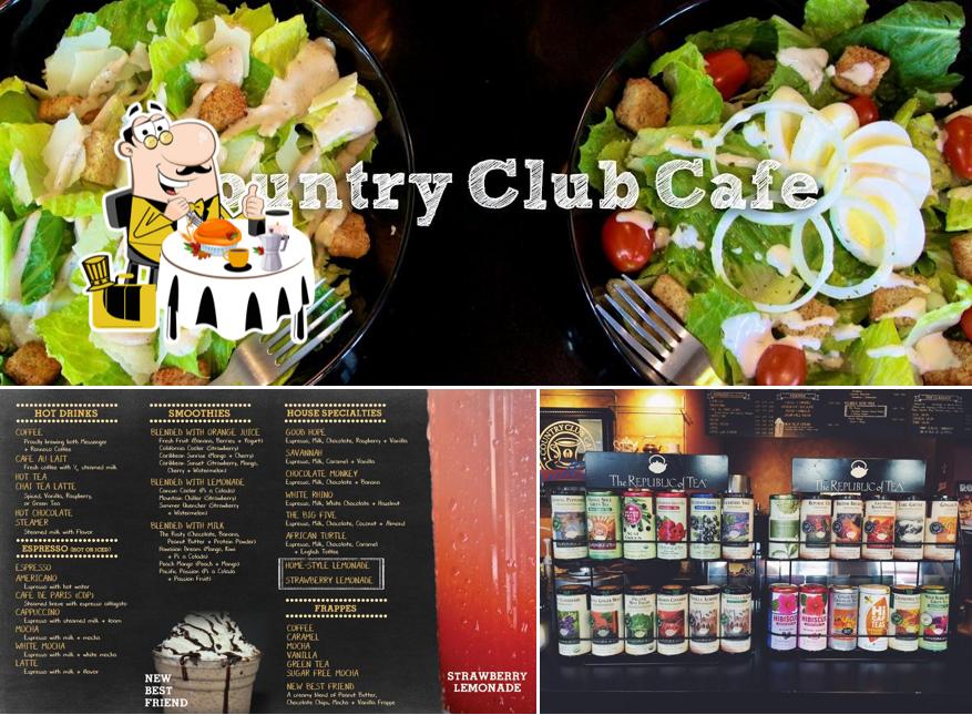 Gallagher's Coffeehouse, Shawnee - Restaurant menu, prices and reviews