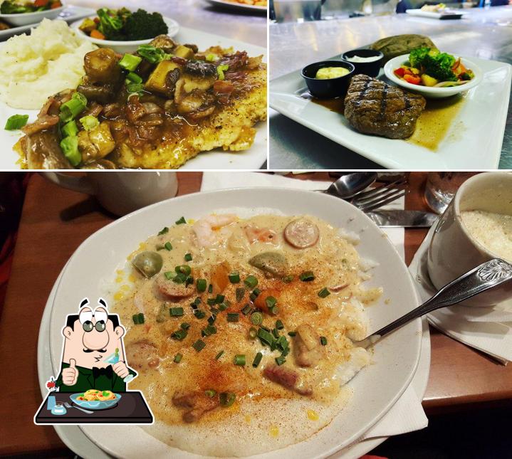 Stax Omega Diner, Greenville - Restaurant menu, prices and reviews